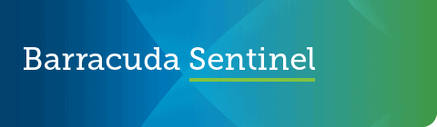 Barracuda Networks - Barracuda Essentials - Barracuda Backup