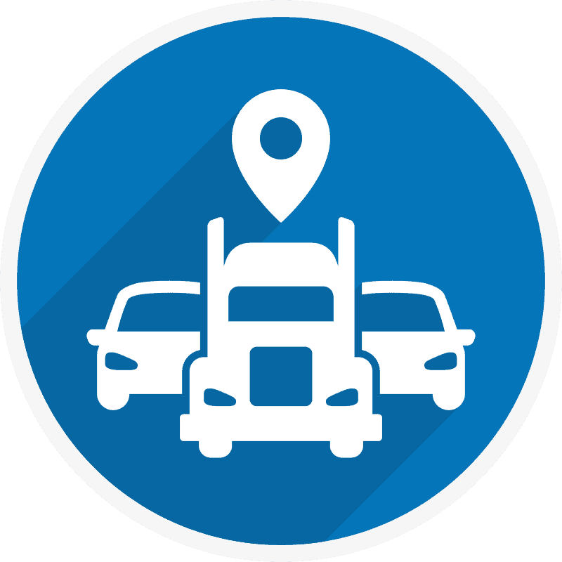 Vehicle Tracking - Vehicle Tracking System - Business Tracking